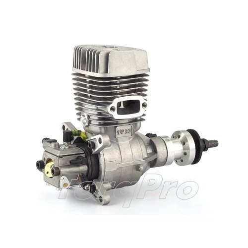 TP 33 Two Stroke Engine – Tower Pro