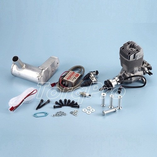 TP 33 Two Stroke Engine – Tower Pro