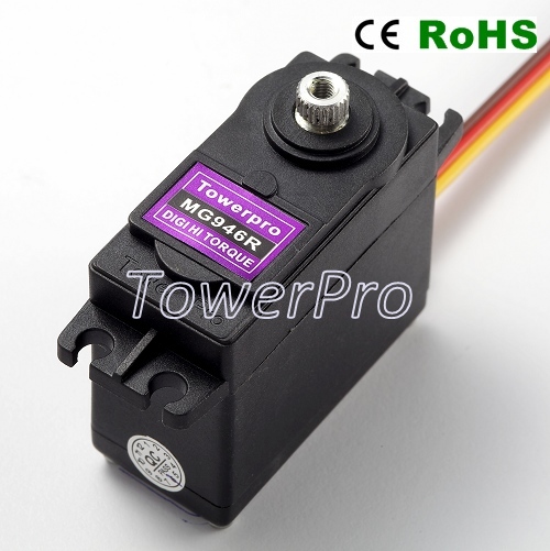 MG946R – Tower Pro