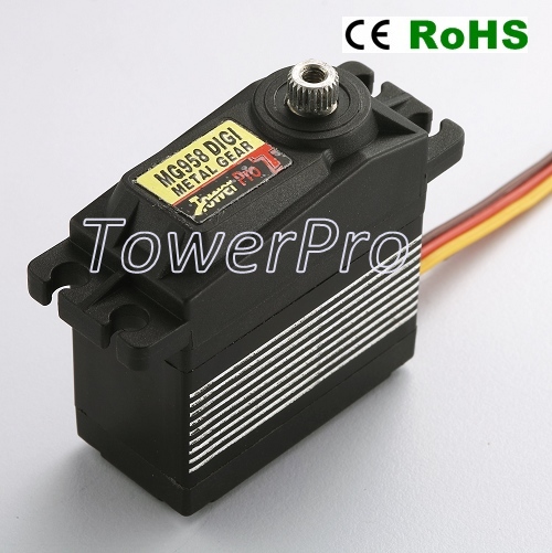 MG958 – Tower Pro