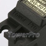 SG5010 – Tower Pro