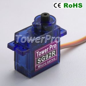 SG92R – Tower Pro