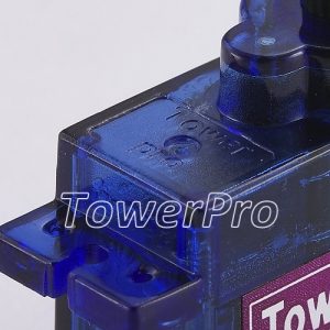 SG92R – Tower Pro