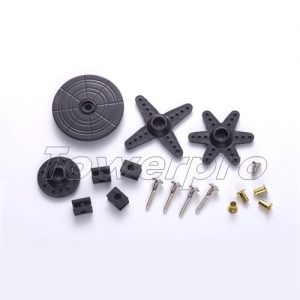 SG5010 – Tower Pro