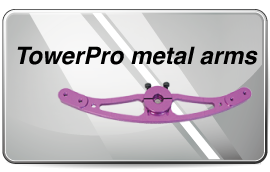 Tower Pro – Specialized . Faithful . Earnest . Quality . Innovation ...