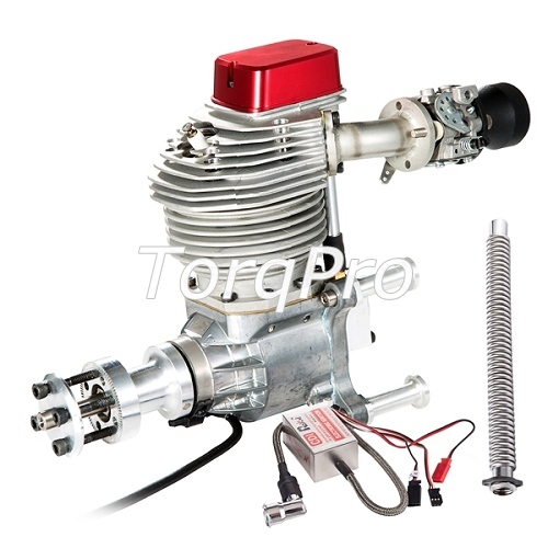 TP 70 Four stroke engine – Tower Pro