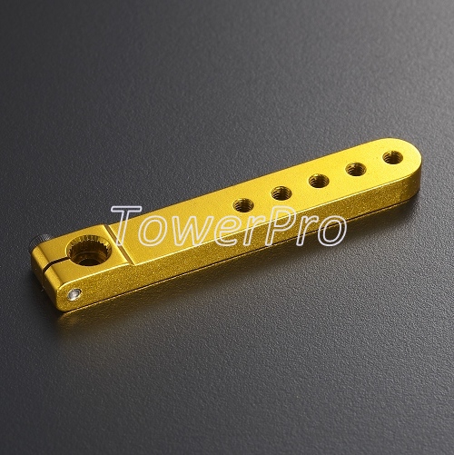 MH2.0H5G (for Hitec) – Tower Pro