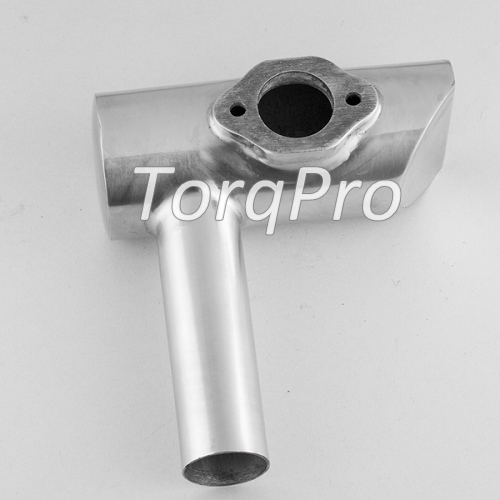 Crankcase +cylinder liner (TP33) – Tower Pro