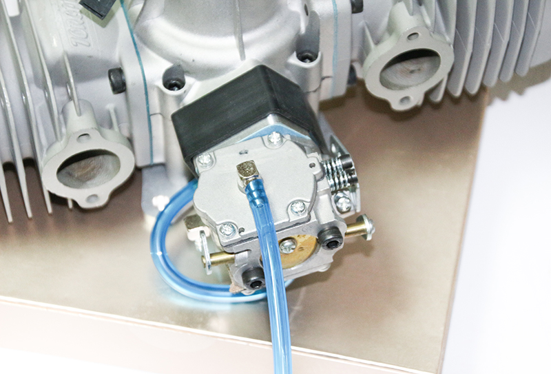 TP 120 Two Stroke Engine – Tower Pro