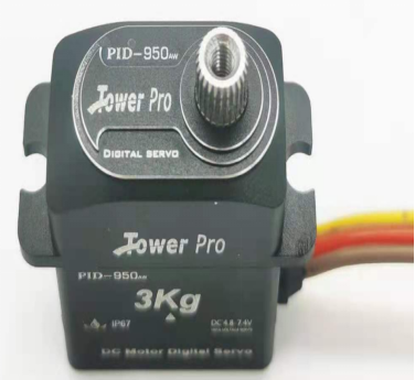 MG92B – Tower Pro